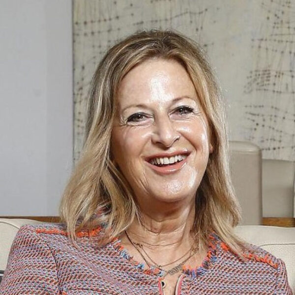 Jackie Stricker-Phelps OAM – COVERSE