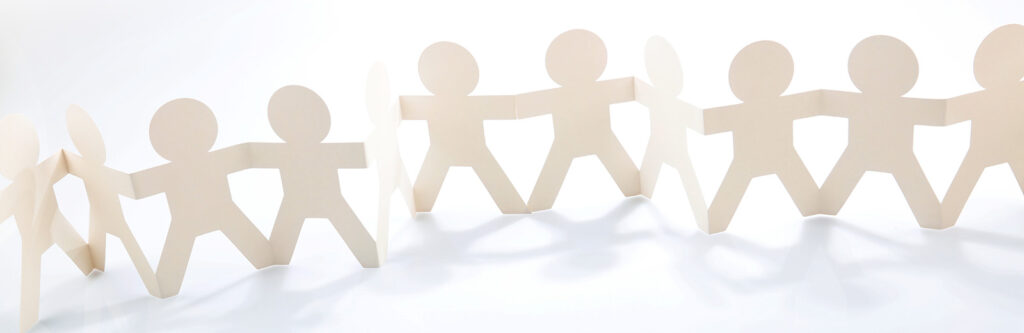 Social Media Support Groups – COVERSE